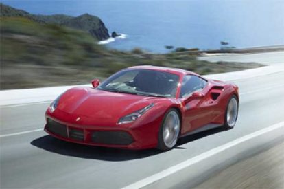 Supercar Experiences: Hire a Supercar | Supercar Rental