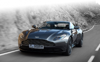 4x4 Hire | 4x4 rental with Supercar Experiences | SUV Hire