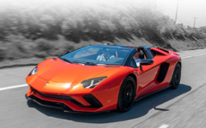 Lamborghini Hire | Rent a Lamborghini | Supercar Experiences